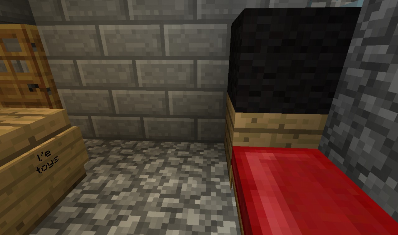 recreation of designs Minecraft Map