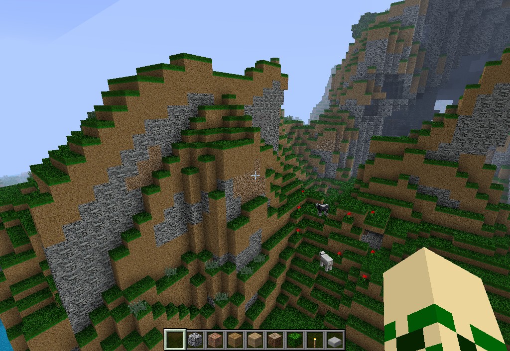 Ultra Photo Realism Minecraft Texture Pack