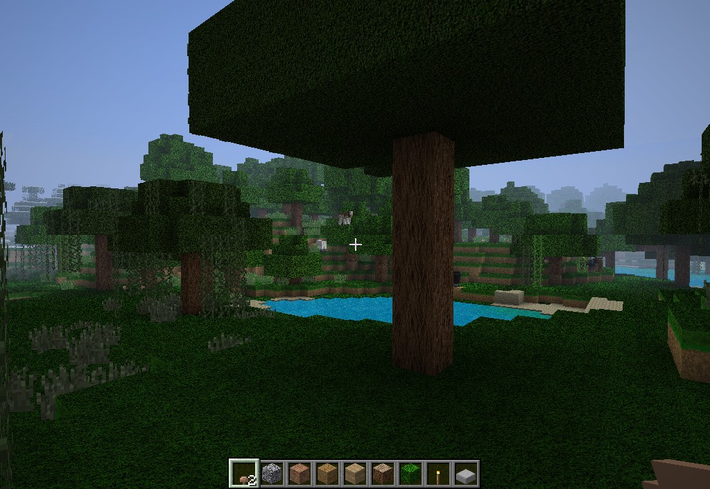 Ultra Photo Realism Minecraft Texture Pack