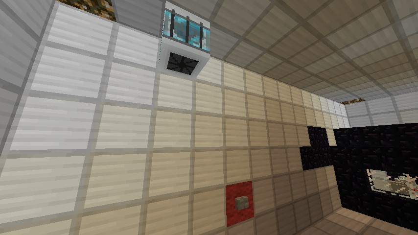 Portal mod adventure map! Minecraft Map