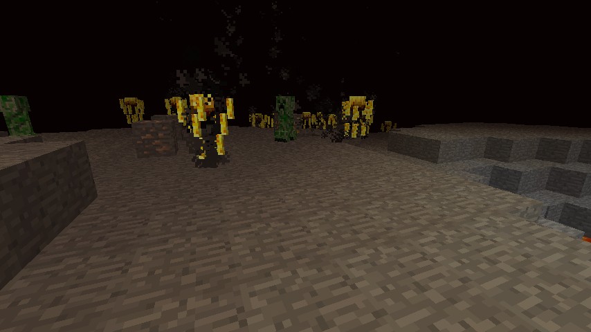 ~The Dead Island Survival~ Minecraft Map