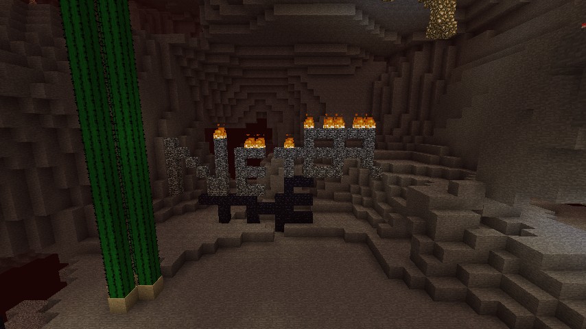 ~The Dead Island Survival~ Minecraft Map