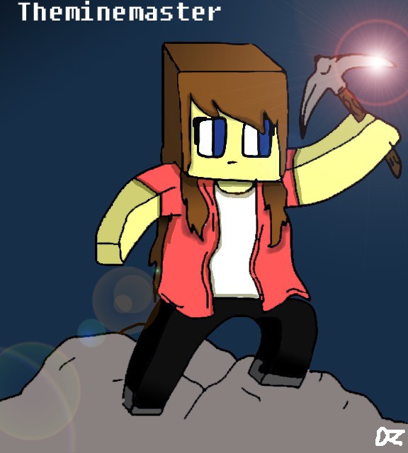 Minecraft Art Minecraft Map