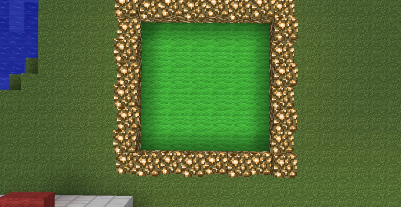 Slime King Minecraft Map