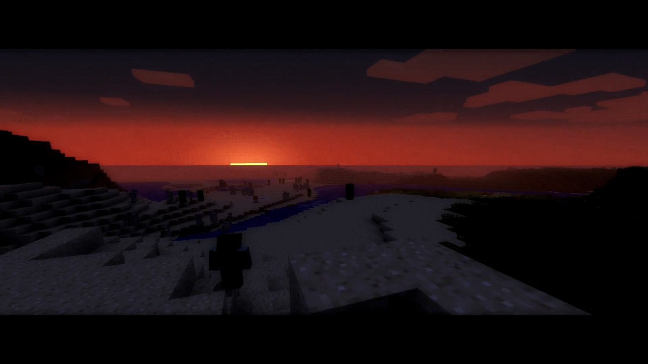 How every Game of Survival with my friends in Minecraft ends + Giant ...