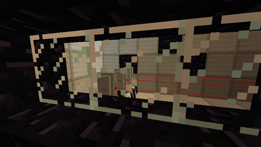 Portal mod adventure map! Minecraft Map