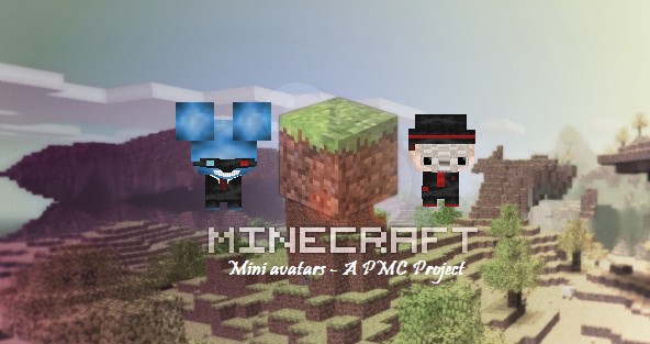 Season 1, Week 2# Making mini avatars!