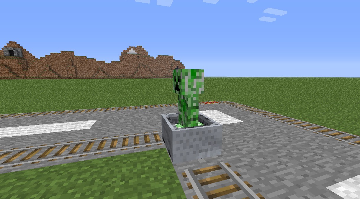 SUPER SMASH BROS. - Onett Minecraft Map