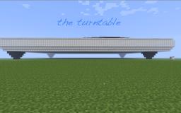 Turntable Minecraft Maps | Planet Minecraft Community