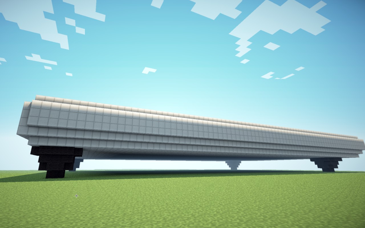 the turntable Minecraft Map