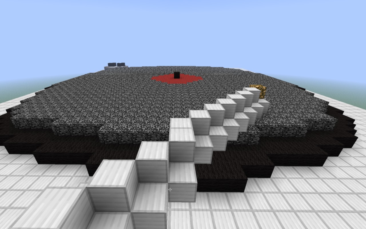 the turntable Minecraft Map