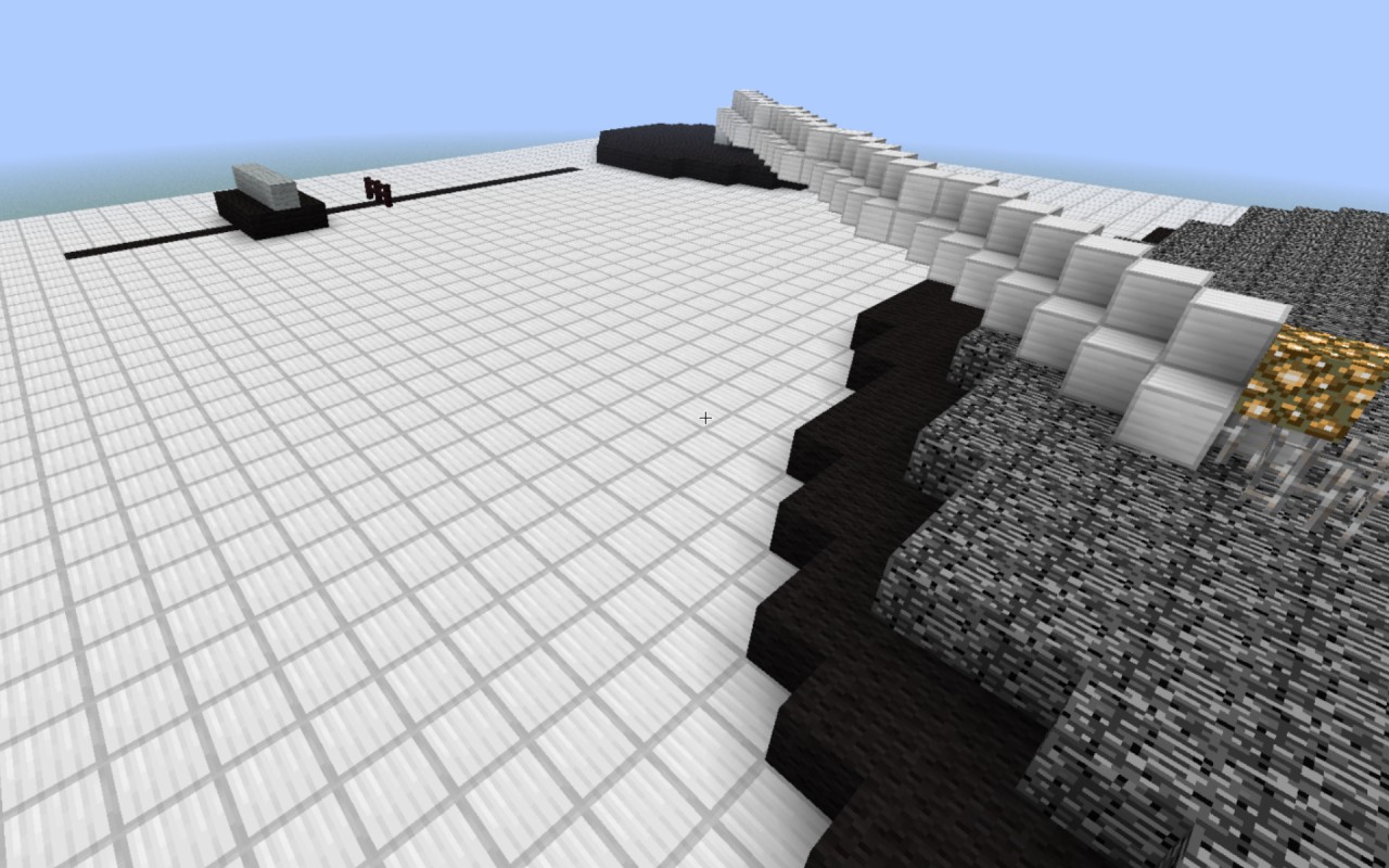 the turntable Minecraft Map