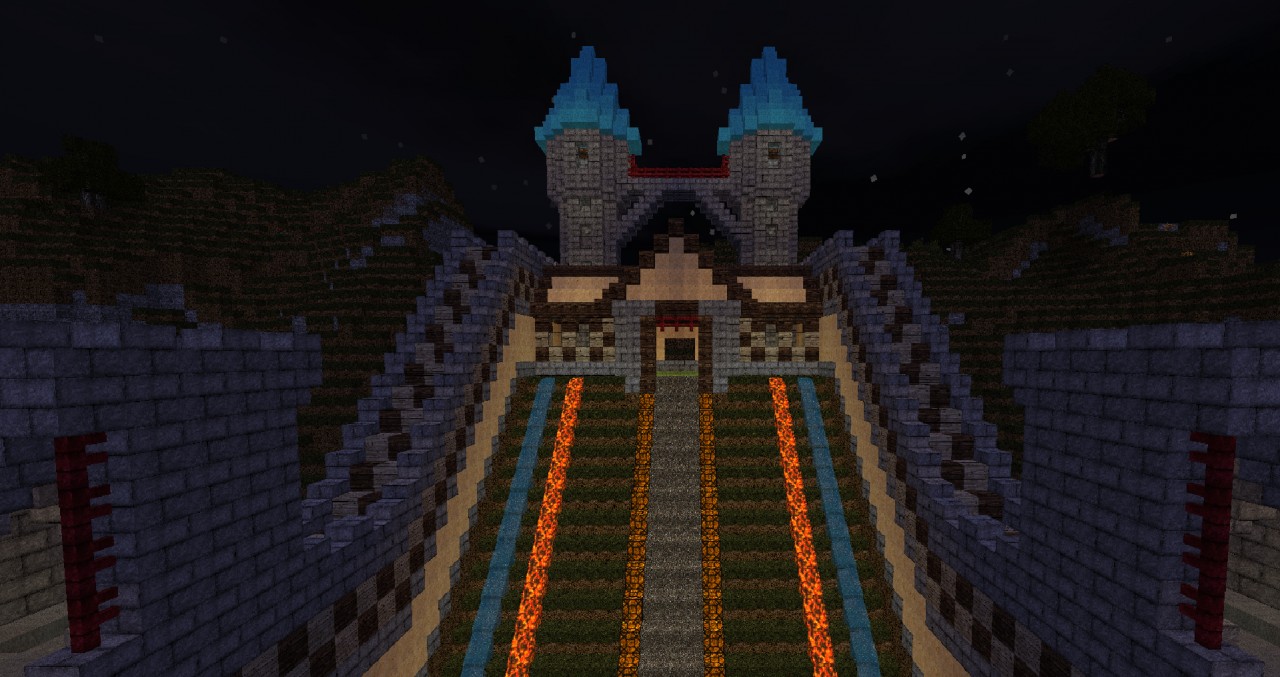 Techno-Craft Minecraft Server