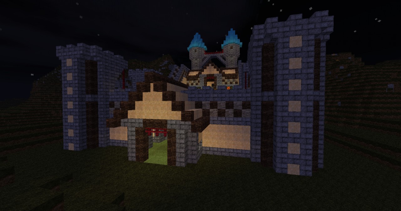 Techno-Craft Minecraft Server