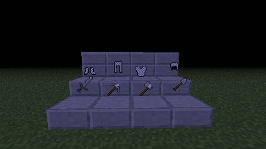 Jordan5370's Brighter Colours Texture Pack Minecraft Texture Pack