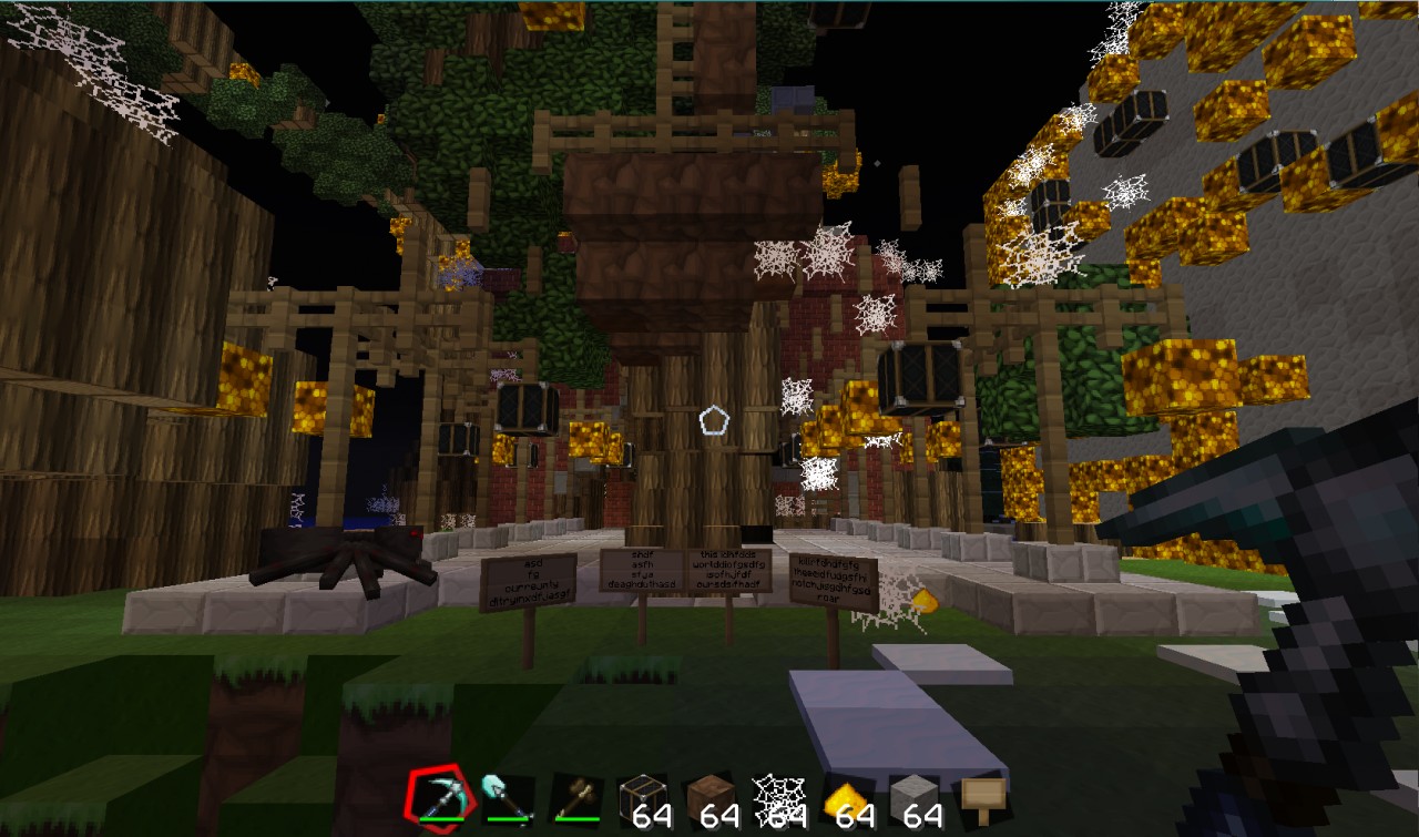 EPIC: Time Minecraft Map