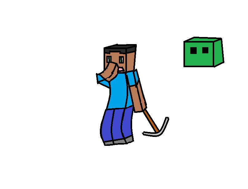 The Detonator Minecraft Map