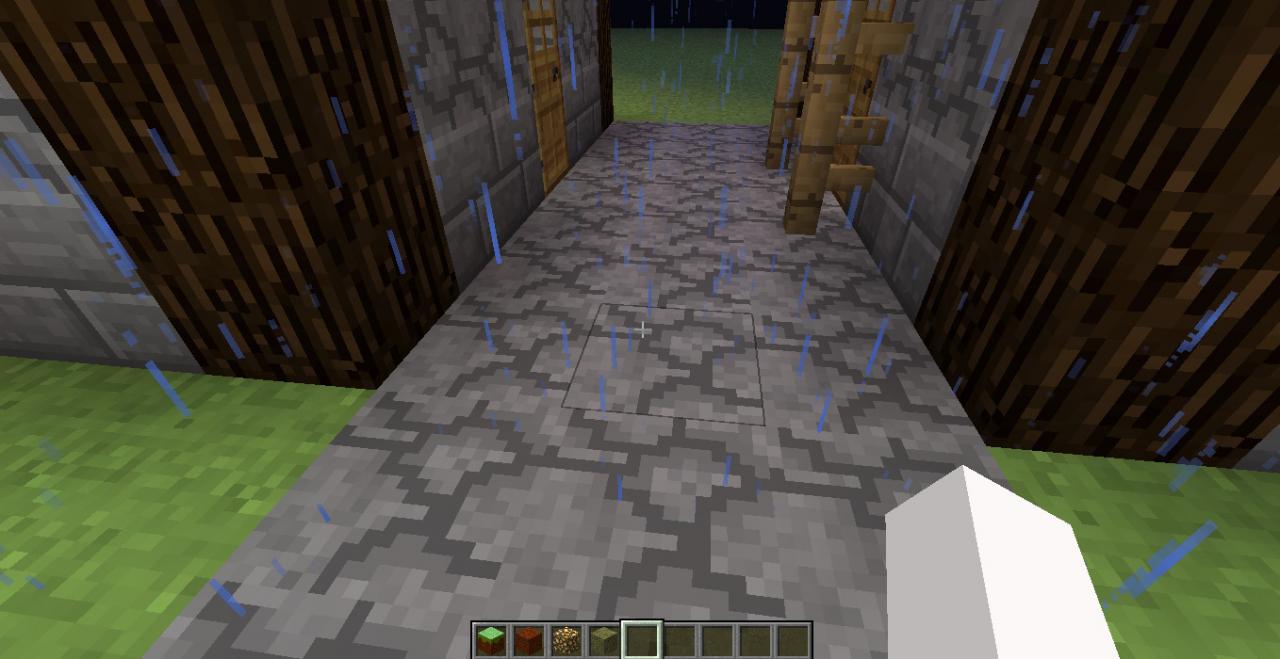 Mud Pack! Minecraft Texture Pack