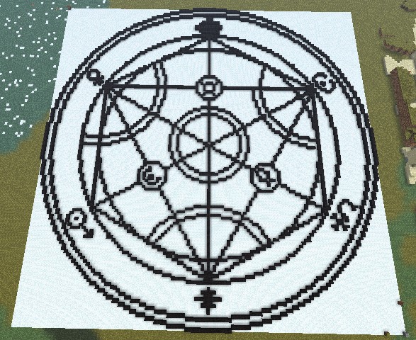 Full-MetalCraft! [1.2.5 - 6GB RAM - 30 Slots ] Minecraft Server