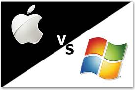 Windows or Mac