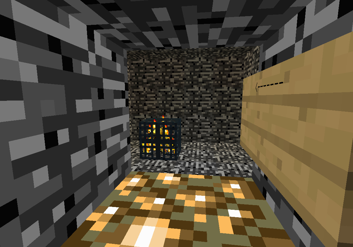 Extrem Survival Minecraft Map