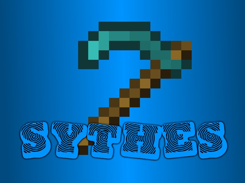The Scythes Texture Pack Minecraft Texture Pack