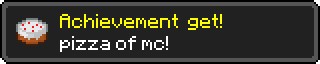 Achivement pack #5!!! Minecraft Texture Pack
