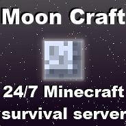Moon Craft on Planet Minecraft