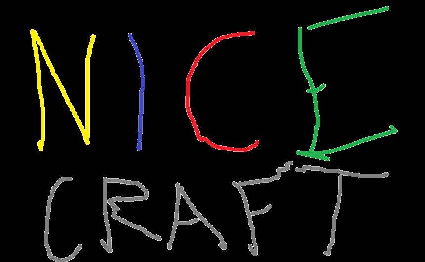 NICE CRAFT TEXTURE PACK Minecraft Texture Pack