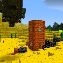 Building Tommorow Minecraft Texture Pack