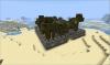 Jungle Fort Minecraft Map