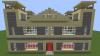 Spawn House for Servers. Minecraft Map