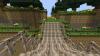 The Legend of Zelda - Twilight Princess Minecraft Map