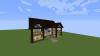 Mayor's Home Minecraft Map