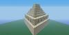 Great Ziggurat Minecraft Map