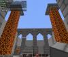 Rural Train Station Minecraft Map
