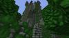 Survival Challenge - 1: The Lost City Minecraft Map