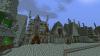 Hogsmeade Minecraft Map