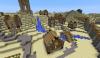 Desert fort Minecraft Map