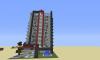 high-rise Minecraft Map