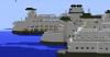 Washington State Ferry -【MV.Nisqually】 Minecraft Map