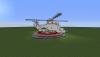 Zombie Choppa Minecraft Project