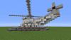 Zombie Choppa Minecraft Project