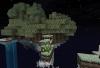 SKYWORLD Minecraft Map