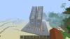 MARS TOWERS Minecraft Map