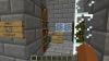 MARS TOWERS Minecraft Map