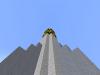 Nuclear Missile Minecraft Map
