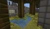 Jungle Fort Minecraft Map