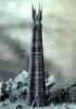 The Tower Of Orthanc (Isengard) Minecraft Map