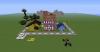 SUPER SMASH BROS. - Onett Minecraft Map
